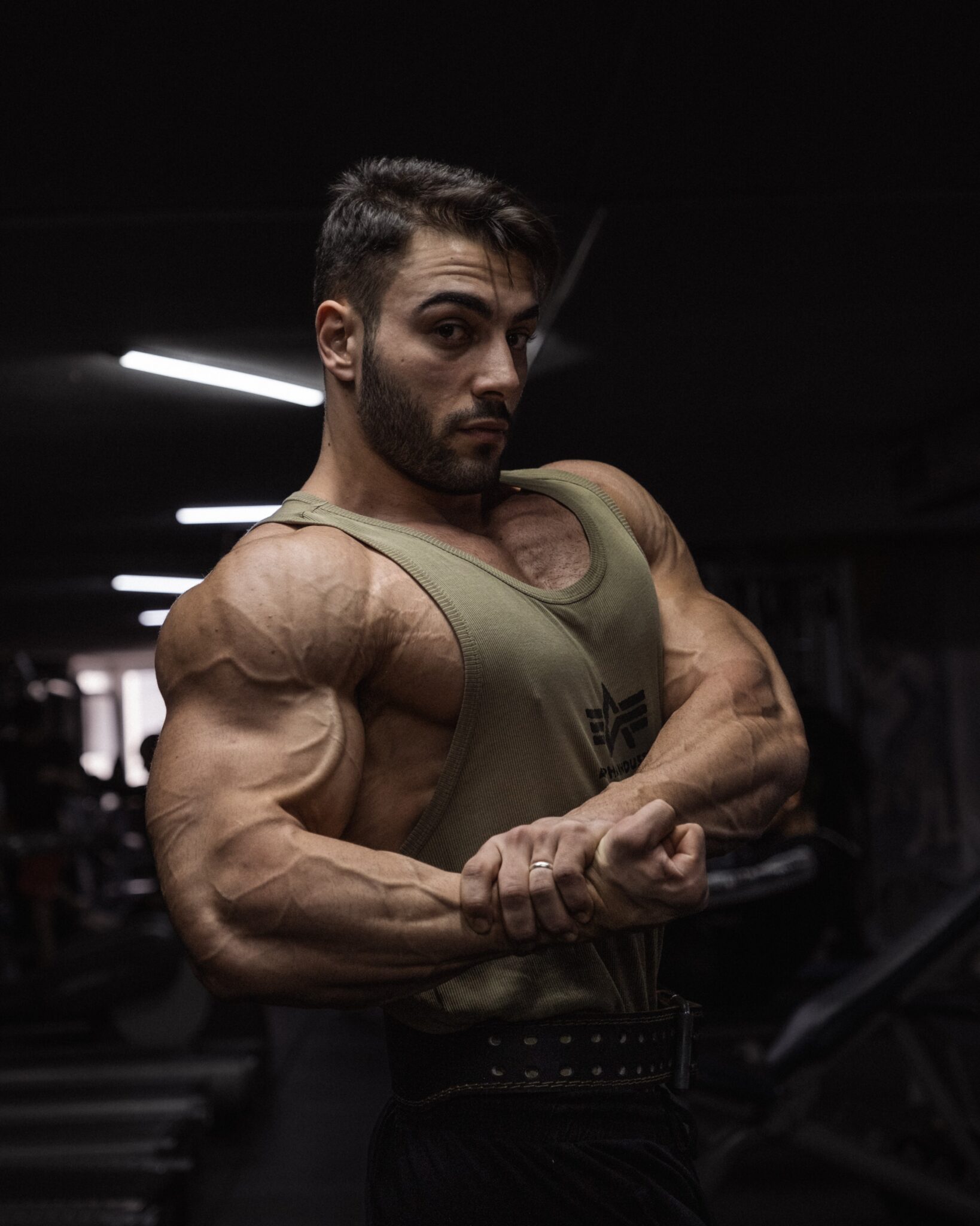 Hakkımda – Emre Bas Coaching